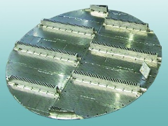 Shell tray technology | Sulzer
