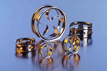 Conventional random packings | Sulzer