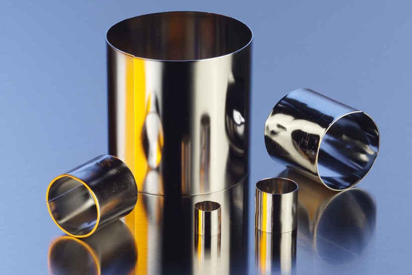 Conventional random packings | Sulzer