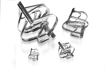 High performance random packings | Sulzer