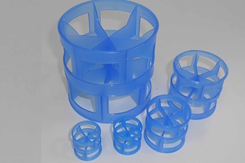 Conventional random packings | Sulzer