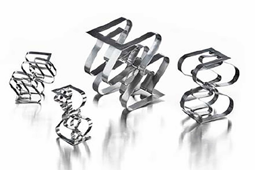 Conventional random packings | Sulzer