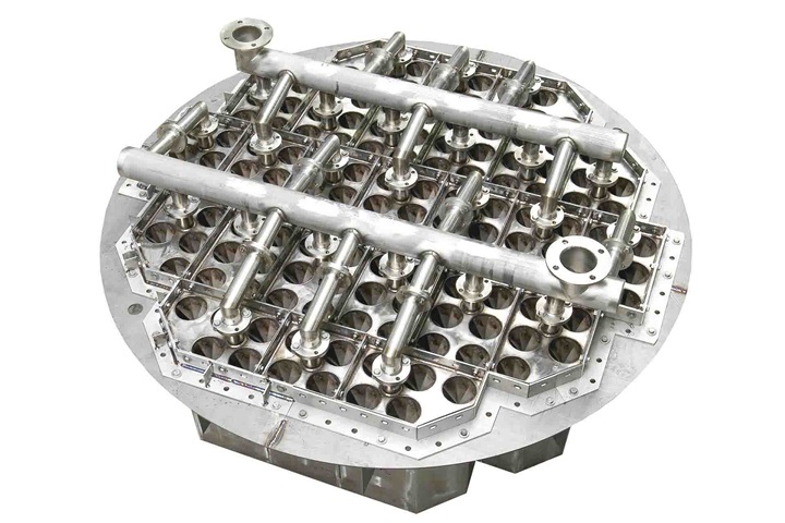 Separators | Sulzer