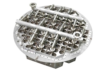 Shell VersiSwirl™ | Sulzer