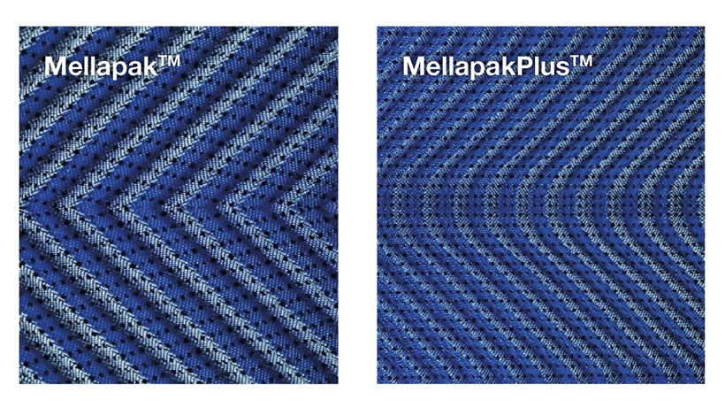 40 years of experience in packing styrene columns | Sulzer