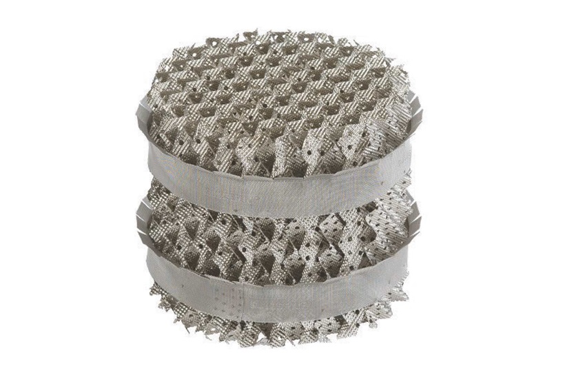 Mellapak™ and MellapakPlus™ | Sulzer