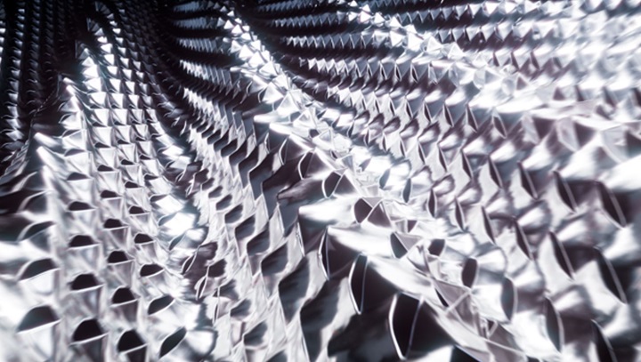 Structured packings | Sulzer