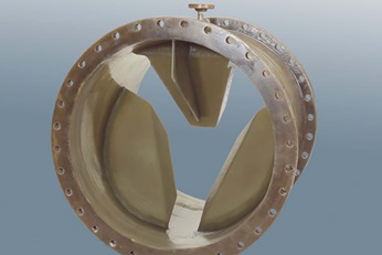 Static mixer CompaX™ | Sulzer