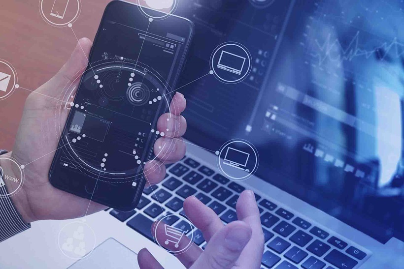 Sulzer Sense online services | Sulzer