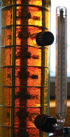 Pilot plant testing | Sulzer