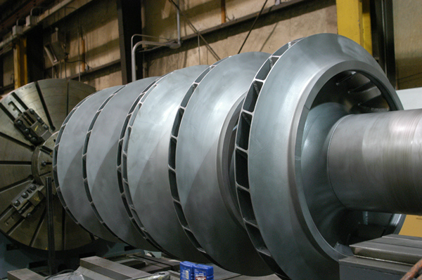 Compressors | Sulzer