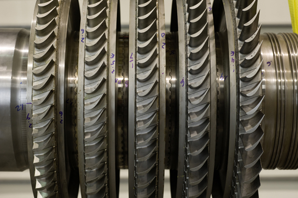 Retrofit services | Sulzer