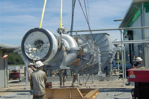 Relocation | Sulzer