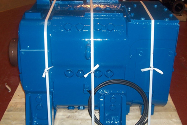 Drill string motors | Sulzer