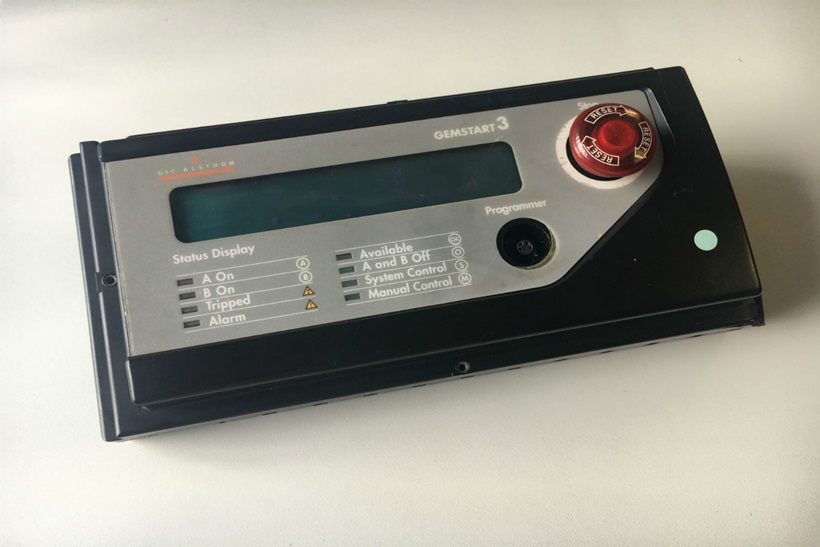 Sulzer: PLC repairs | Sulzer