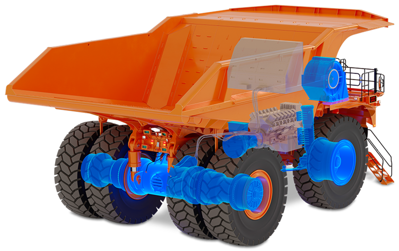 electro mechanical services for mining industry | Sulzer