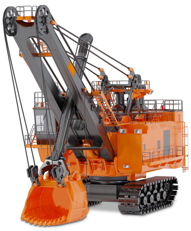 electro mechanical services for mining industry | Sulzer