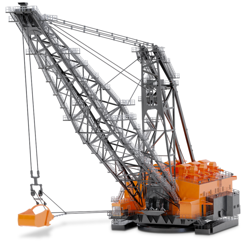 electro mechanical services for mining industry | Sulzer