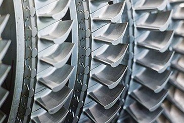Hot gas expanders | Sulzer