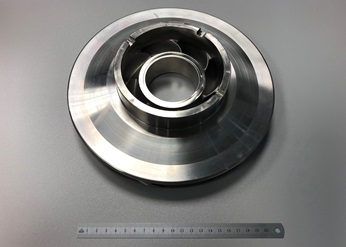 Latest reverse engineering and AM technologies | Sulzer