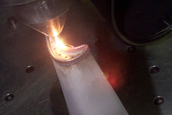 Steam turbine coatings and stelliting | Sulzer