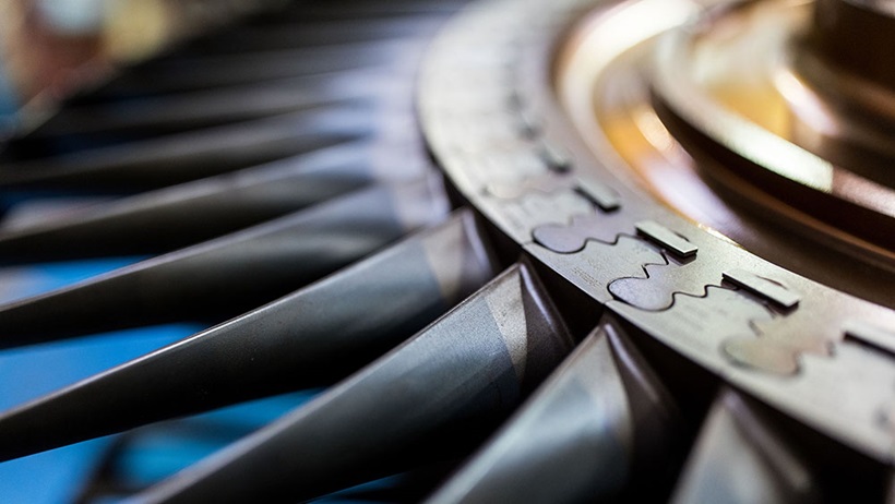 Turbo Services | Sulzer