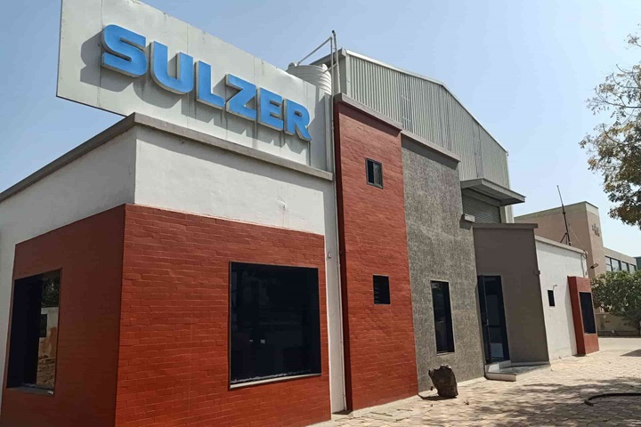 Sulzer expanding footprint in India with new service center | Sulzer