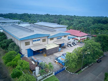 Sulzer Indonesia IBEA 2018 | Sulzer