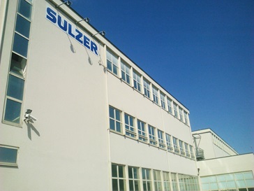 Ennedi Service Bologna Italy