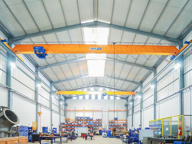 Casablanca Service Center | Sulzer