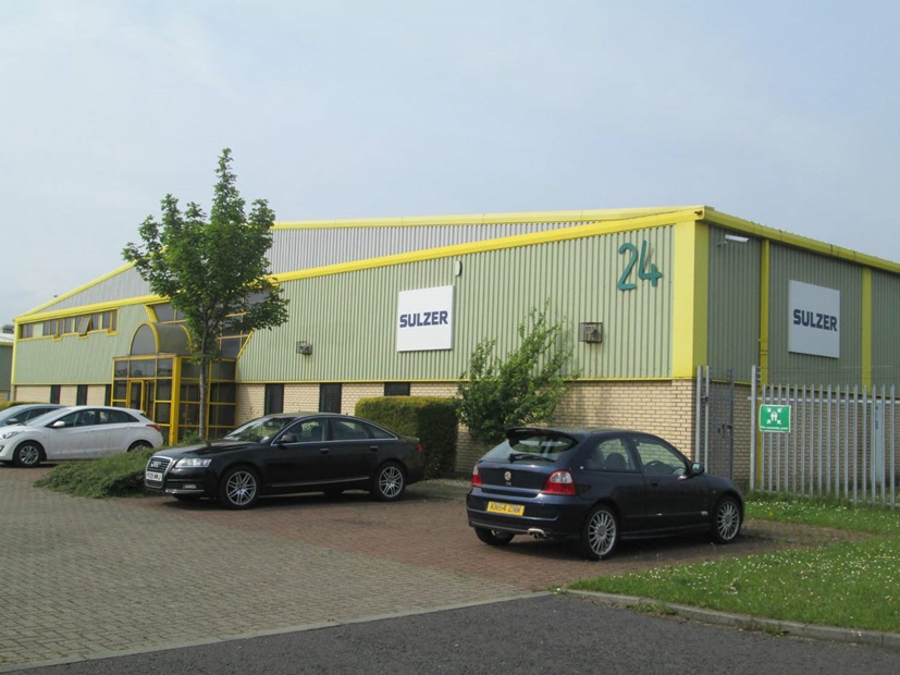 ps projects hartlepool