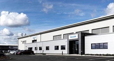 Middlesbrough service center | Sulzer