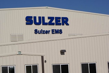 Gillette Service Center | Sulzer