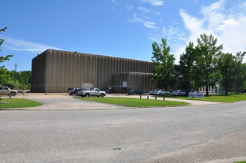 Mobile Service Center | Sulzer