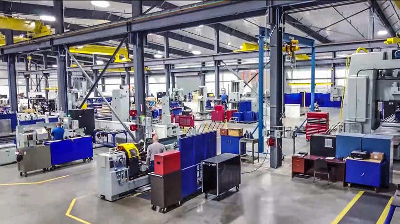 Sulzer Pump Services (US) Inc. | Sulzer