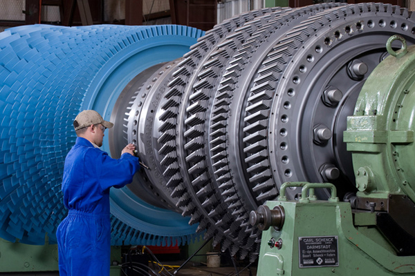 Nantong service center | Sulzer