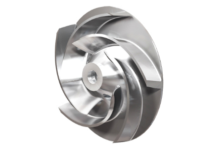 Scanpump original pump spare parts | Sulzer