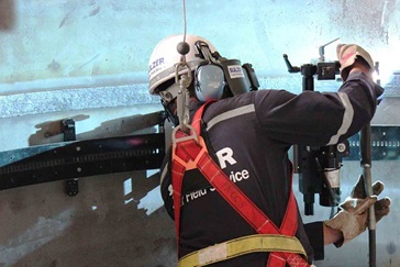Corrosion protection solutions | Sulzer