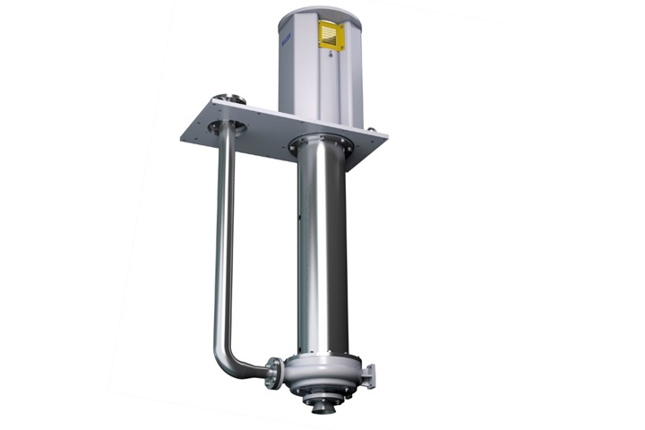 Bombas de drenagem verticais | Sulzer