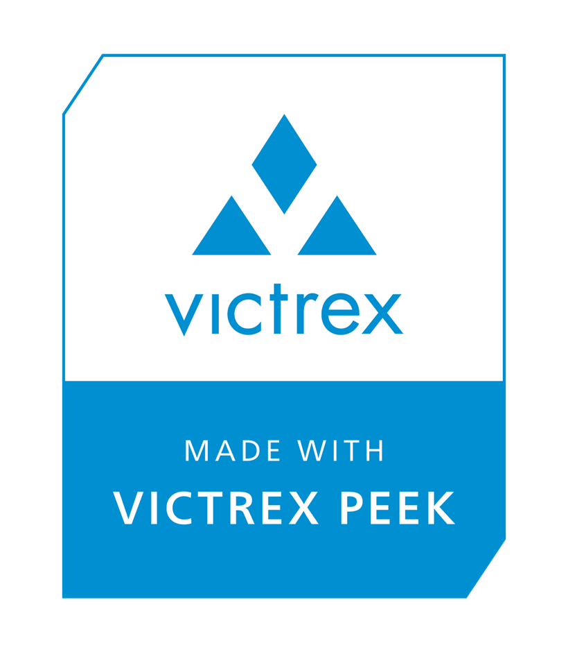 Sulzer NeXRing™ in VICTREX™ PEEK | Sulzer