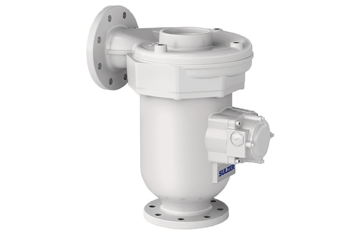 Pompes monocellulaires | Sulzer