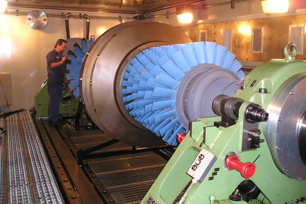 Kompressorenservice | Sulzer