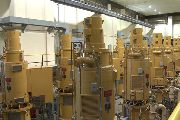 Electrical motors and drives | Sulzer