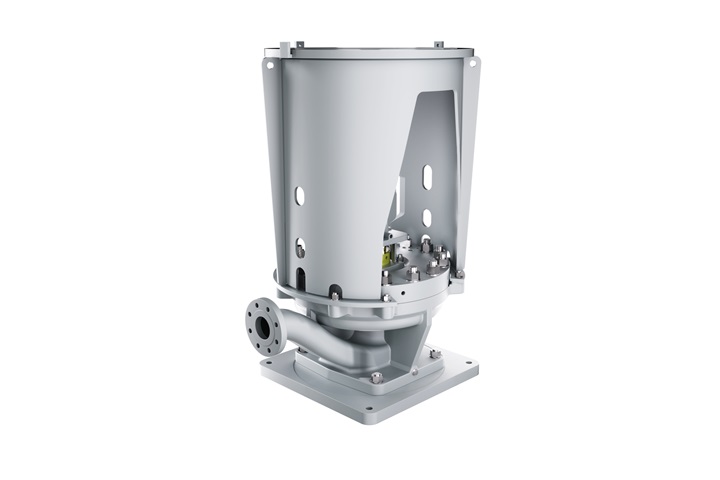 Bombas normalizadas API 610 e ISO 13709 | Sulzer