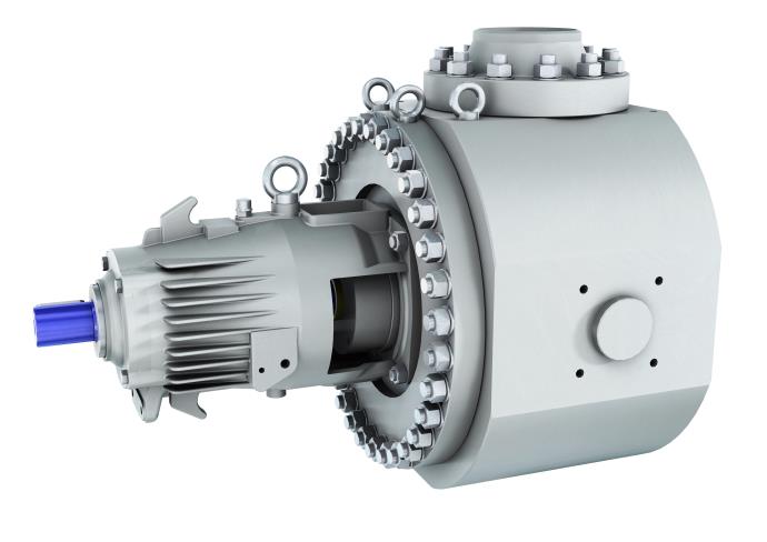 Bombas monoetapa | Sulzer